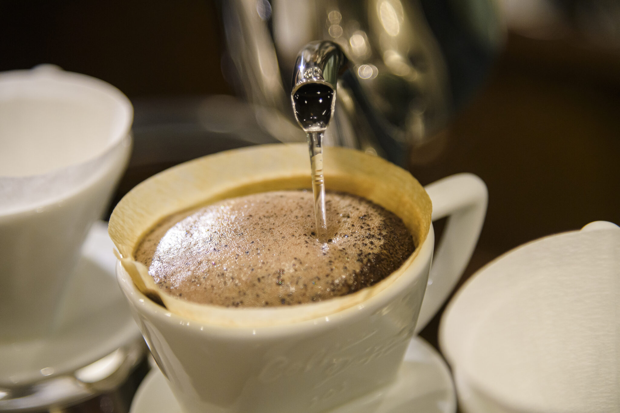 cafe Bach _ カフェ・バッハ