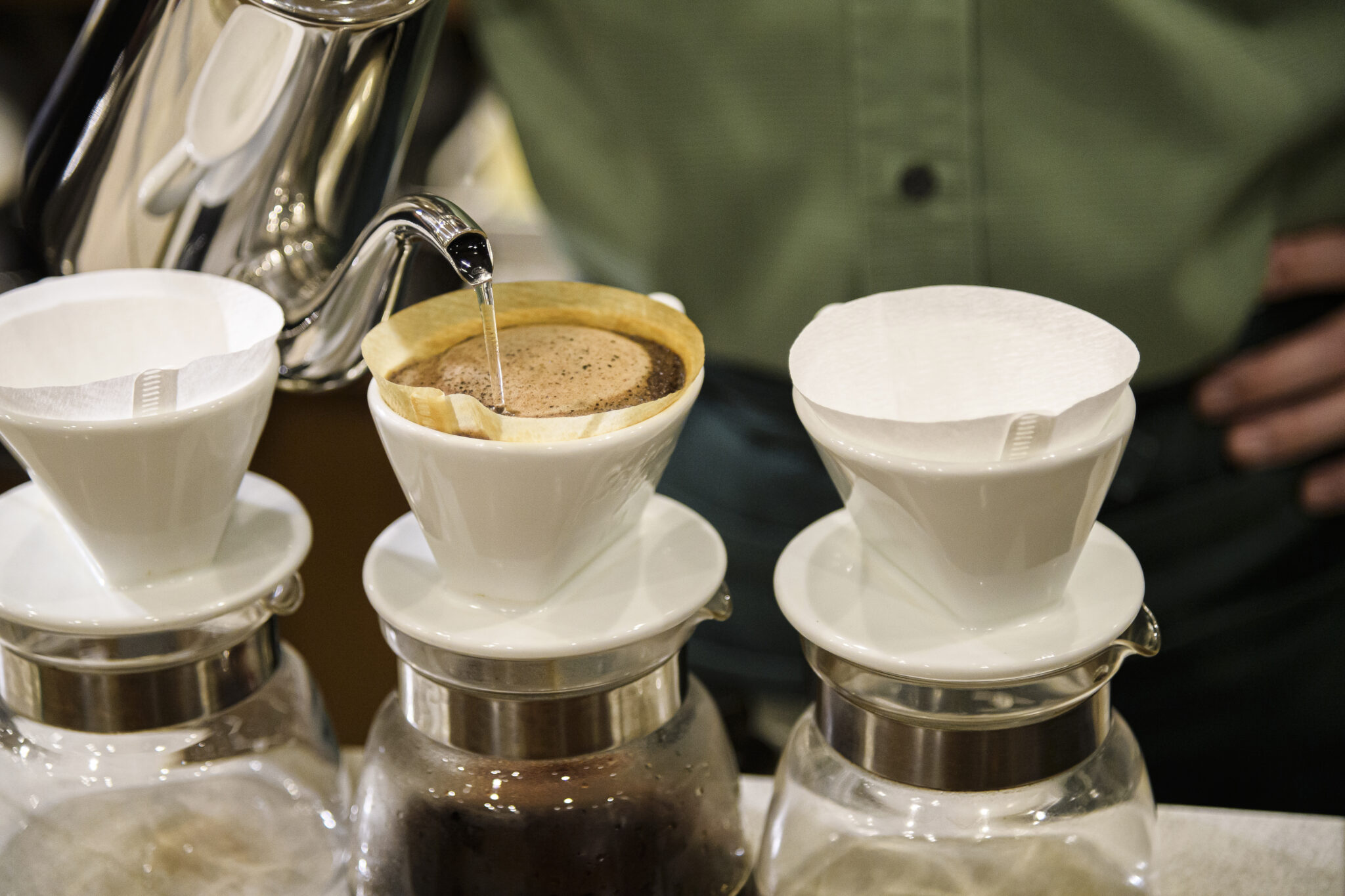 cafe Bach _ カフェ・バッハ